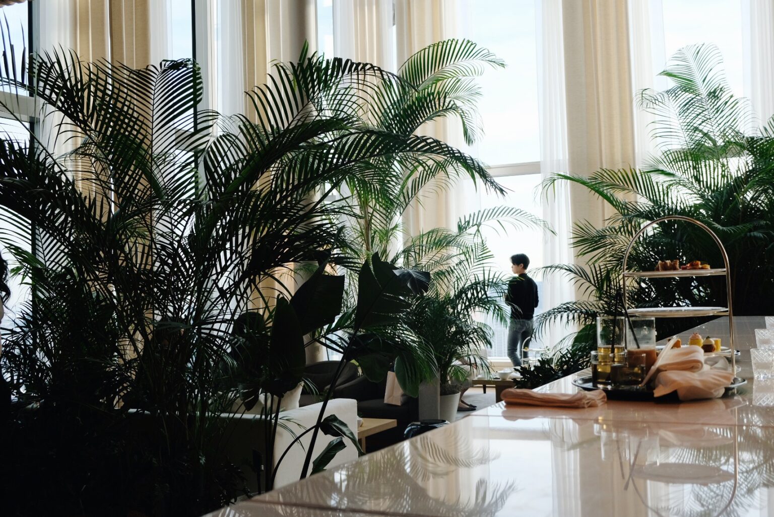 FUFU KYOTO – Japanese Hospitality with a modern twist – Curated Kyoto